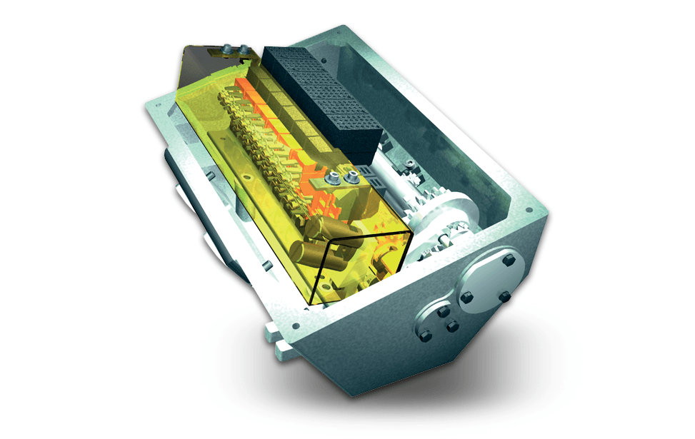 Spindle Gear Series 62 – 주식회사 템코