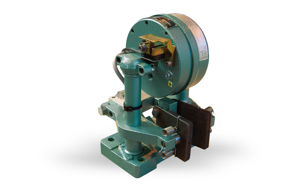 Service brakes type 600 – 주식회사 템코