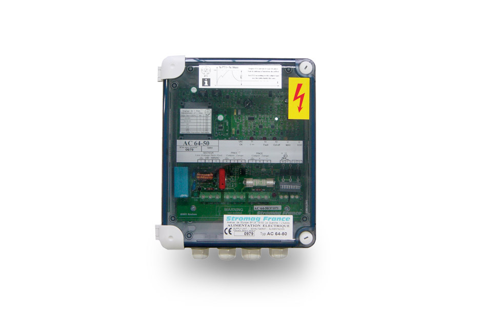 AC/DC 64 AC/DC 32 AS 100 – 주식회사 템코