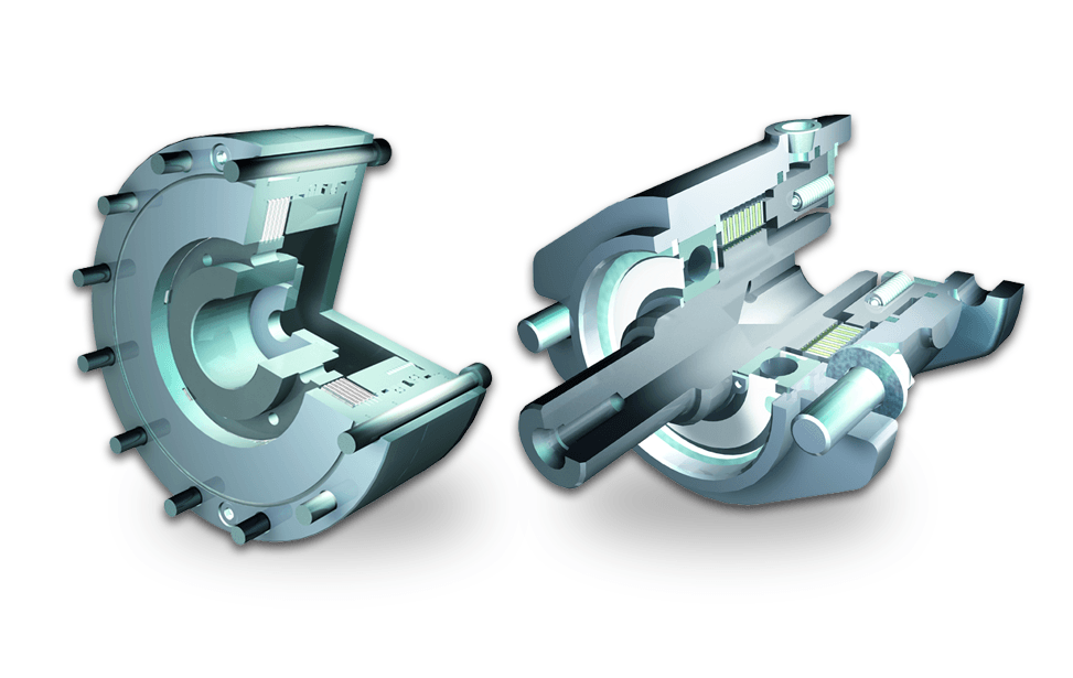 Multi-Disc Brakes – 주식회사 템코