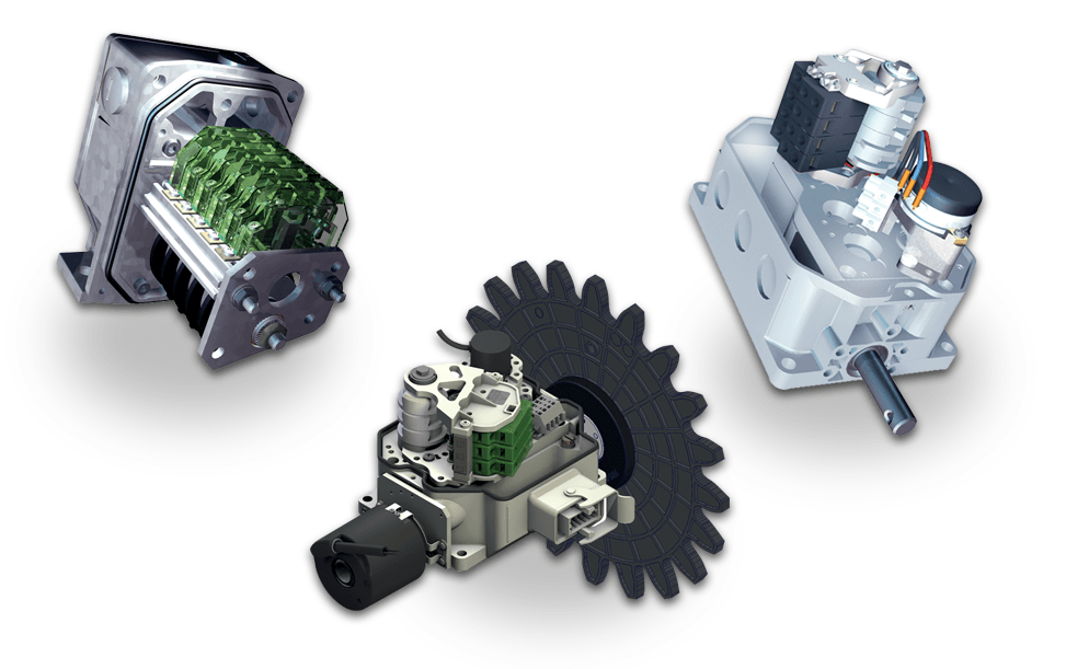 Worm Gears – 주식회사 템코